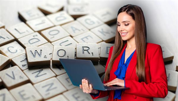 Online Vocabulary Builder